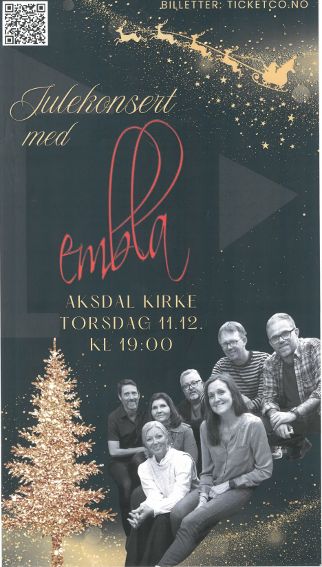 Tysvær kyrkjelege fellesråd > Kontakt > Artikler